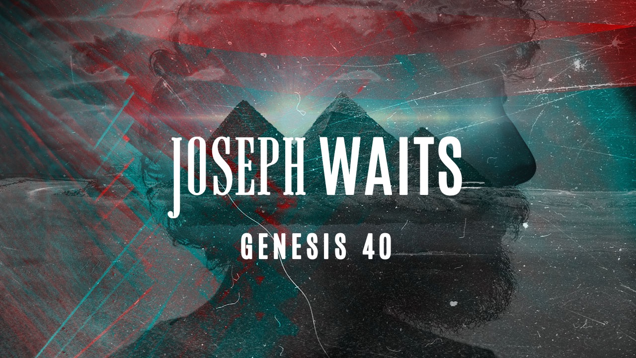 Joseph Waits | Grace Bible Church - Killeen, TX / Harker Heights, TX ...