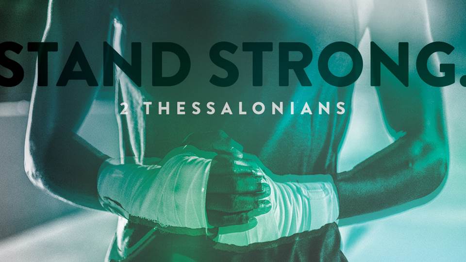 Stand Strong | Grace Bible Church - Killeen, TX / Harker Heights, TX ...