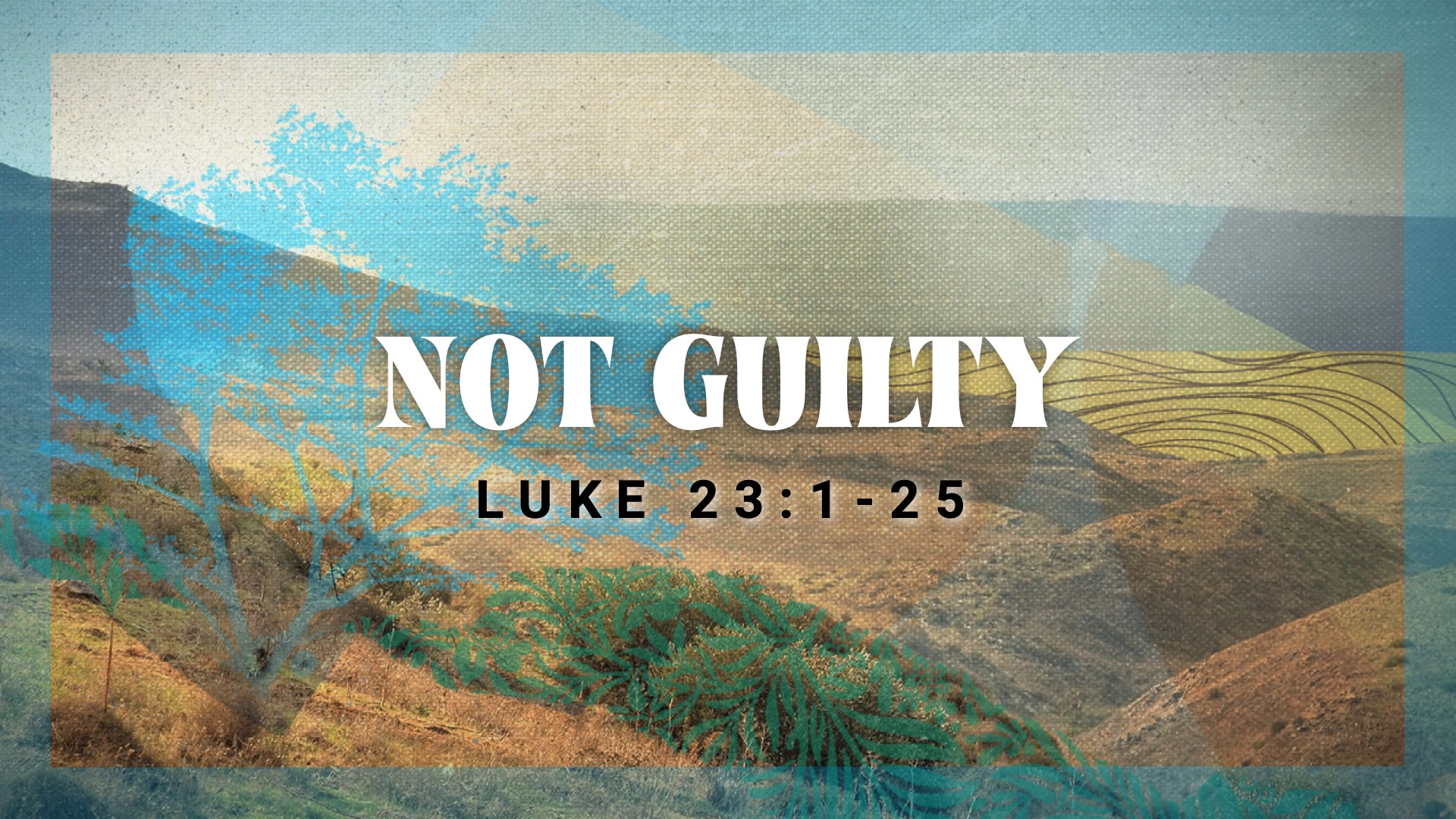 Not Guilty | Grace Bible Church - Killeen, TX / Harker Heights, TX ...