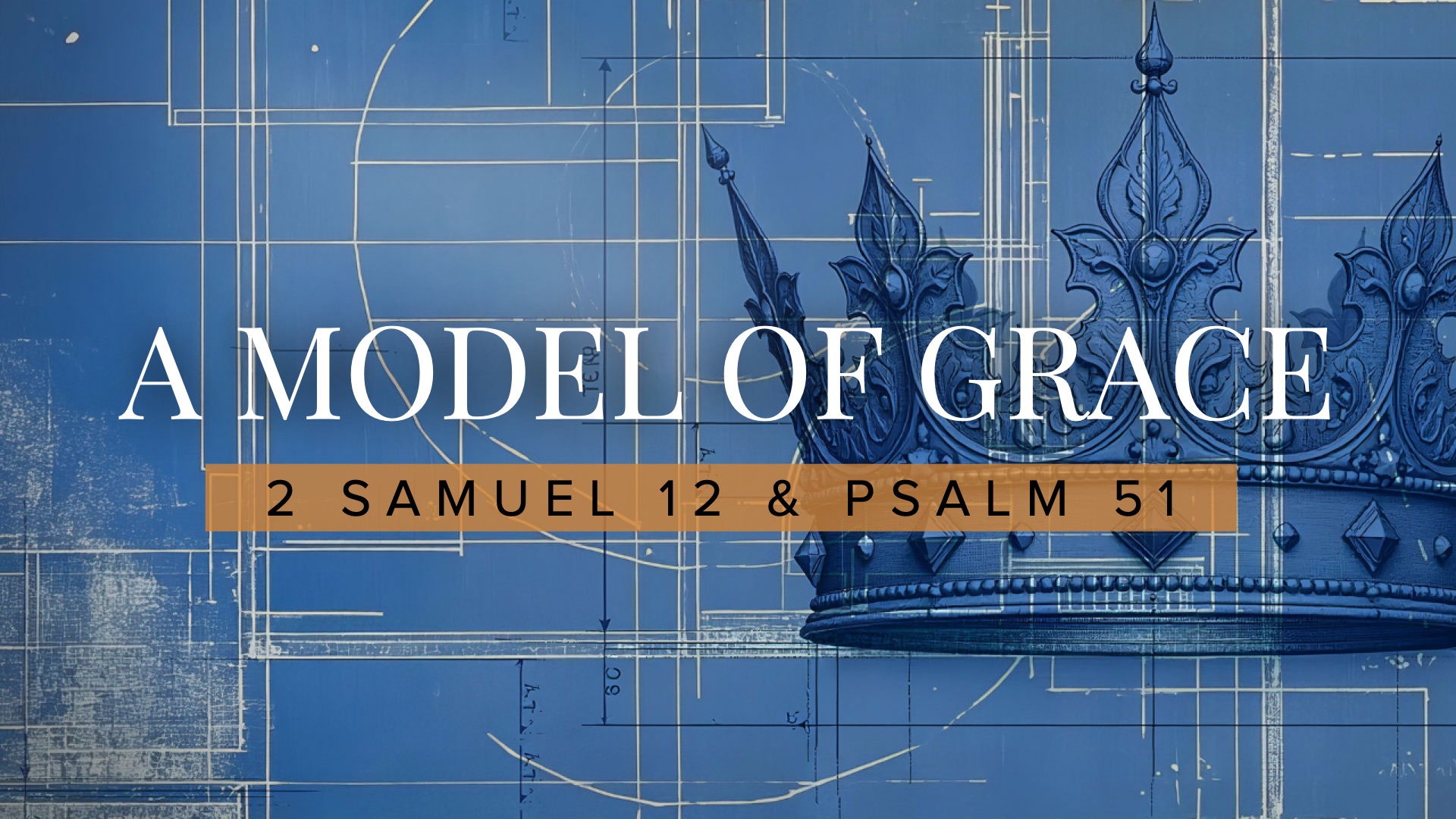 A Model Of Grace | Grace Bible Church - Killeen, TX / Harker Heights ...